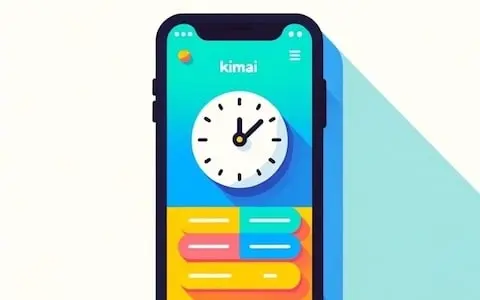 Kimai Mobile is now available on Google Play