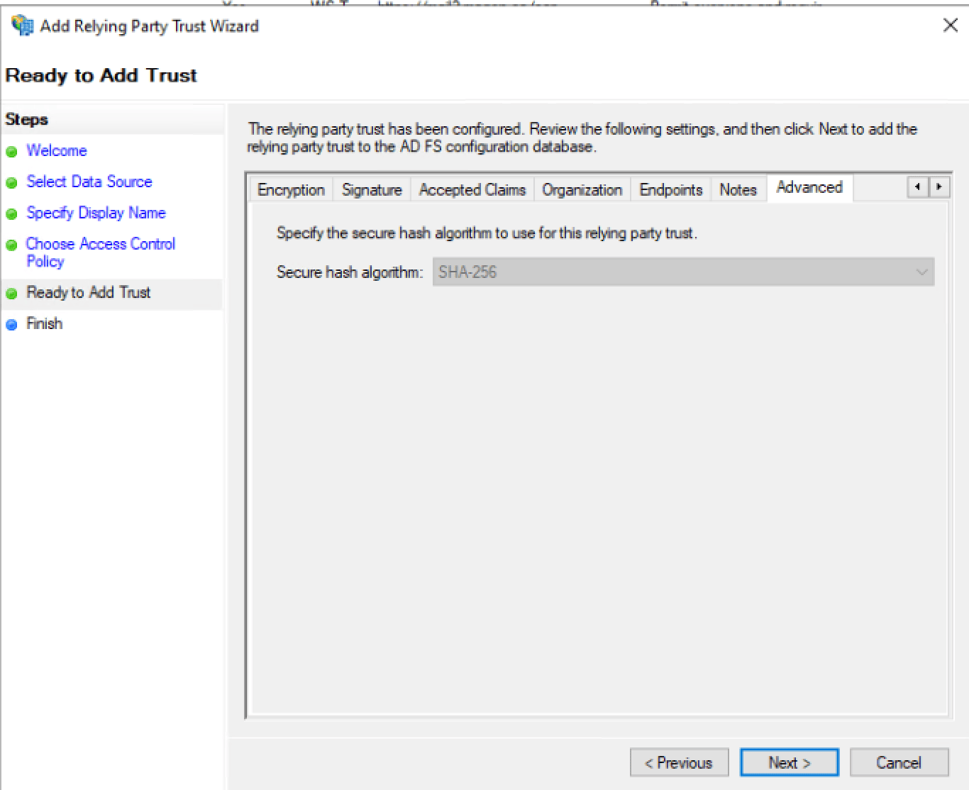 Active Directory Federation Services Adfs Kimai