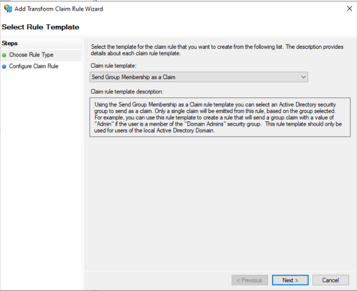 Active Directory Federation Services Adfs Kimai
