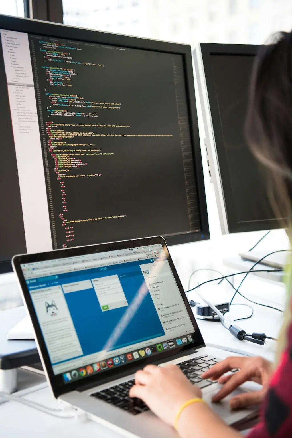 Software Developers – Kimai